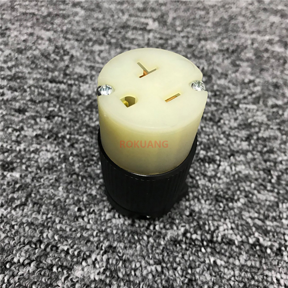 Buy China Wholesale Wholsale J-718 Nema 5-20c 20a 125v Ul Wiring ...