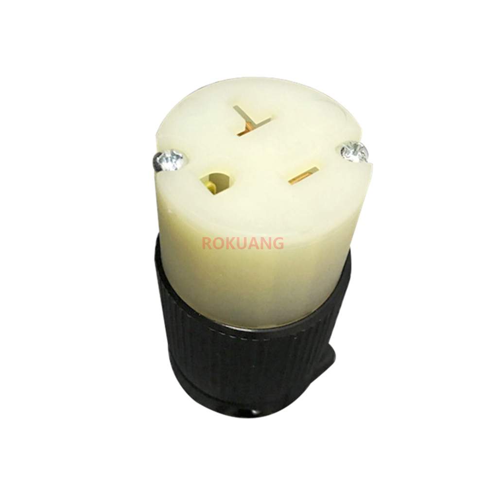 Buy China Wholesale Wholsale J-718 Nema 5-20c 20a 125v Ul Wiring ...