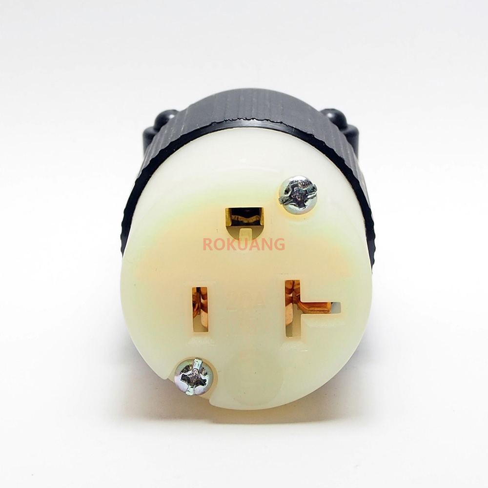 Buy China Wholesale Wholsale J-718 Nema 5-20c 20a 125v Ul Wiring ...