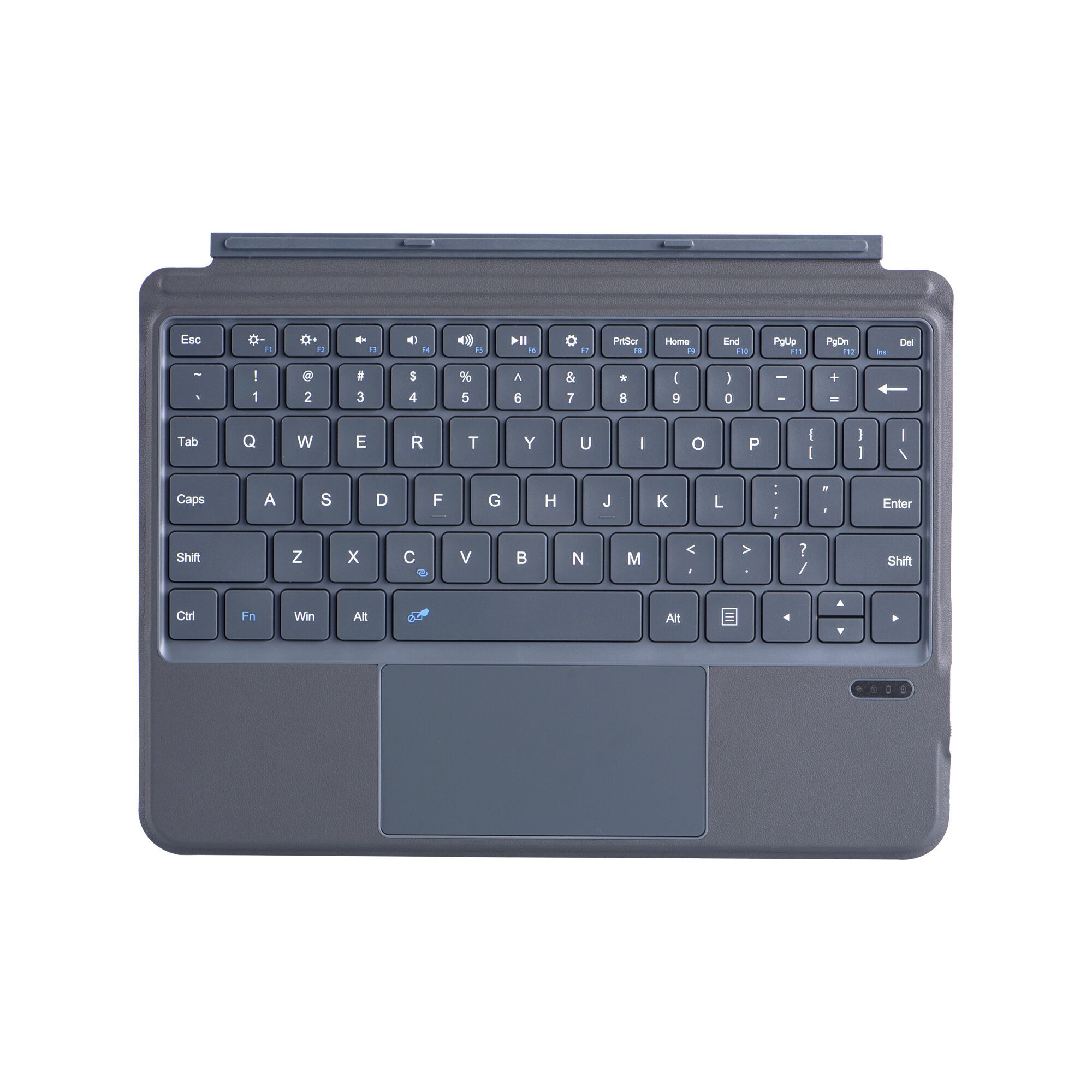 Factory Price Wireless Keyboard Cover For Surface Go1 Go2 Go3 Go4 ...