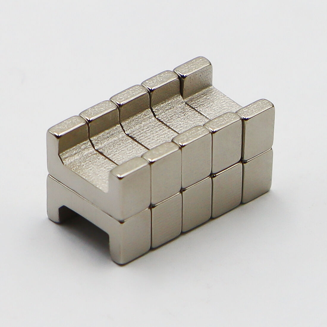 Custom Rare Earth Neodymium Ndfeb Magnet For Manufacturer Project $0.5 ...