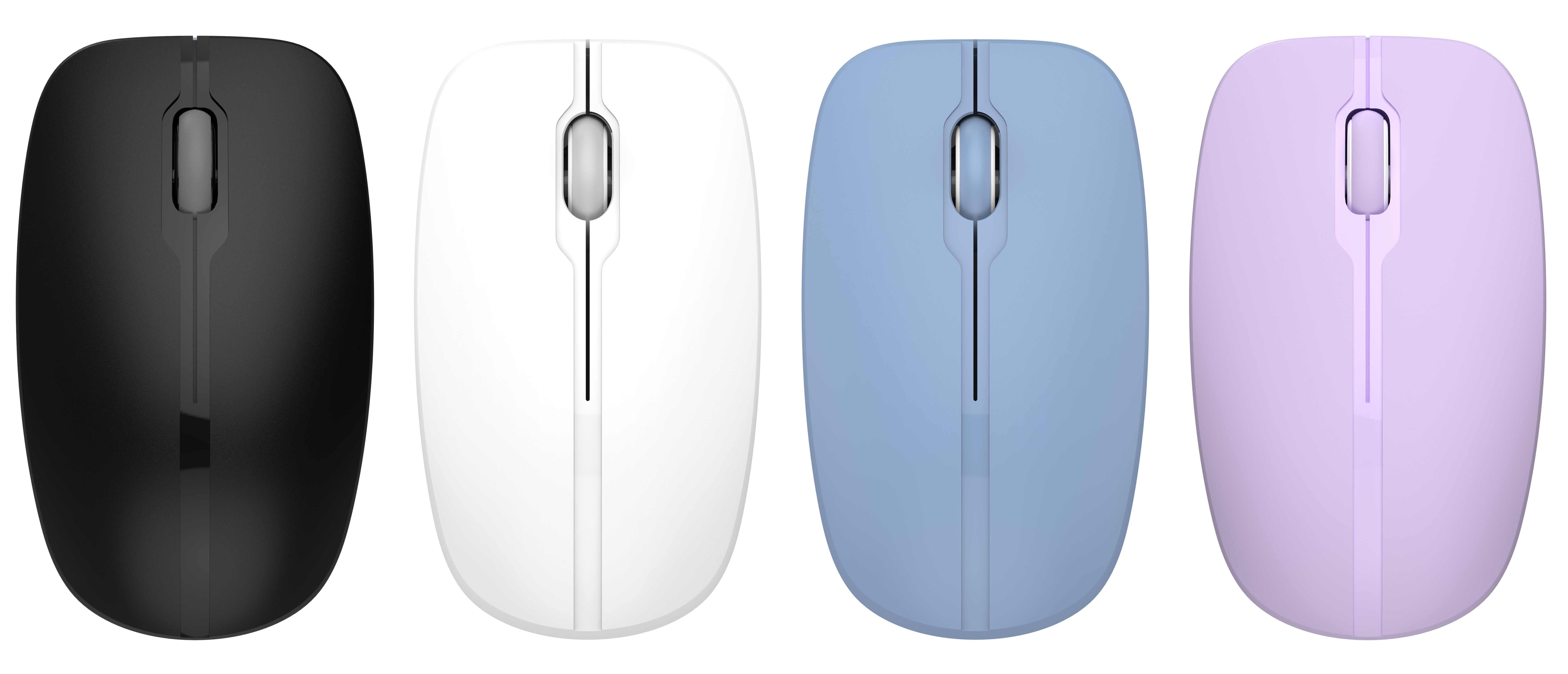 Factory Direct High Quality China Wholesale Oem Dual-mode Wireless ...