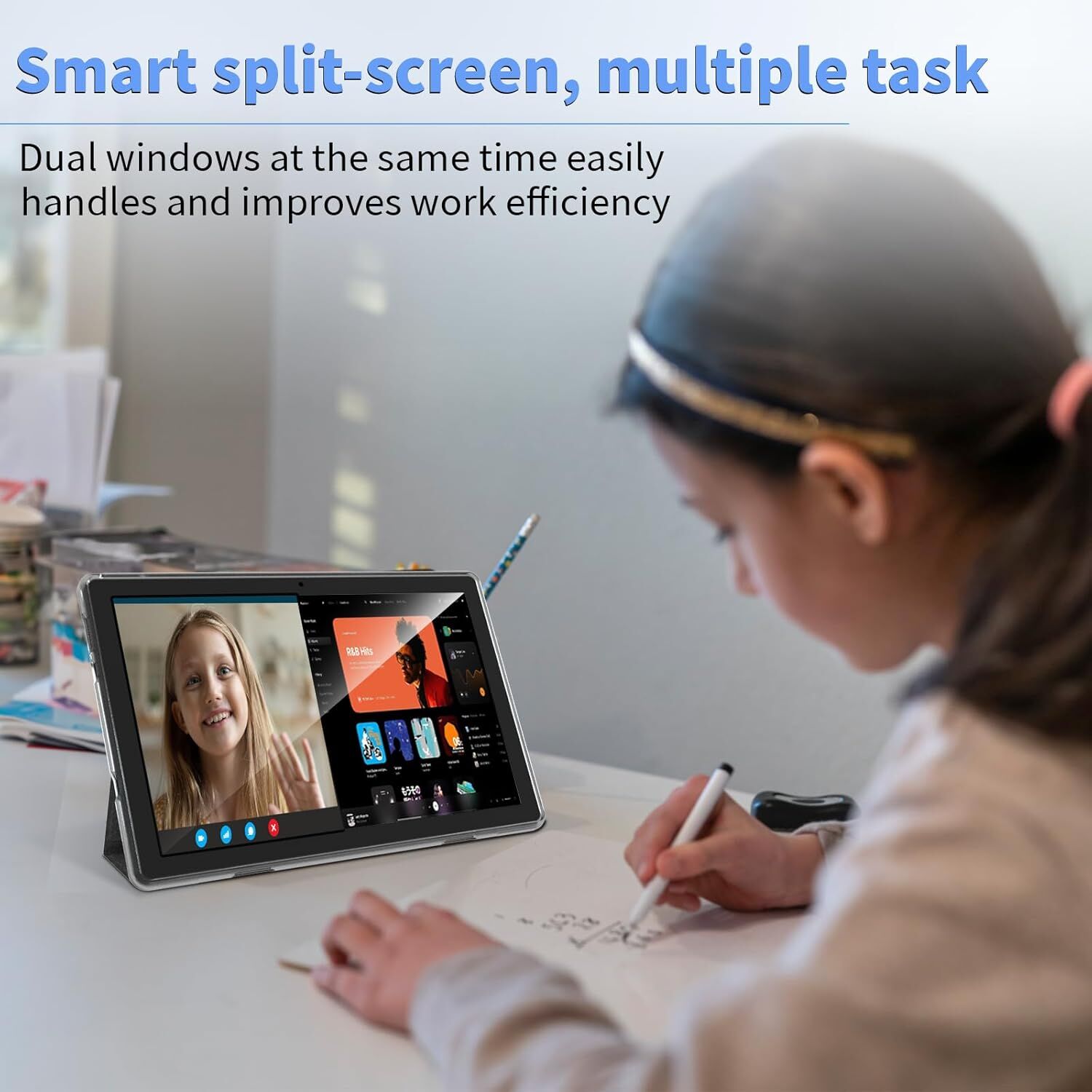 Android Touch Screen Tablet 10 Inches Tablet Pc R3288 Quad Core 10.1 ...