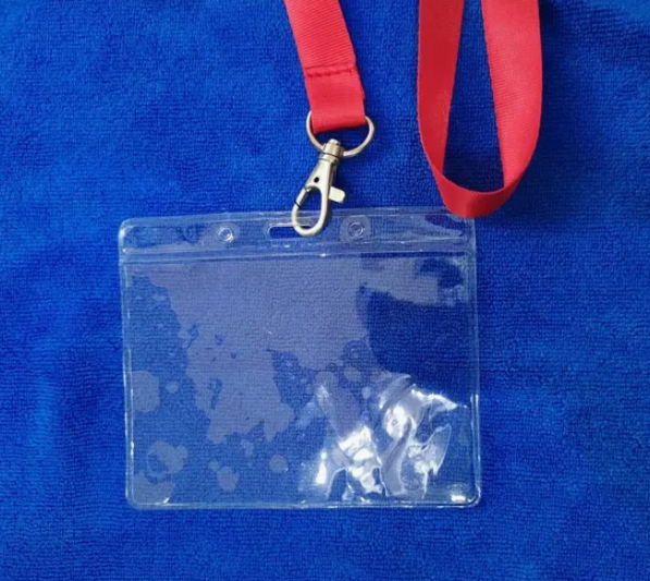 Factory Direct High Quality China Wholesale Custom Size Pvc Transparent ...