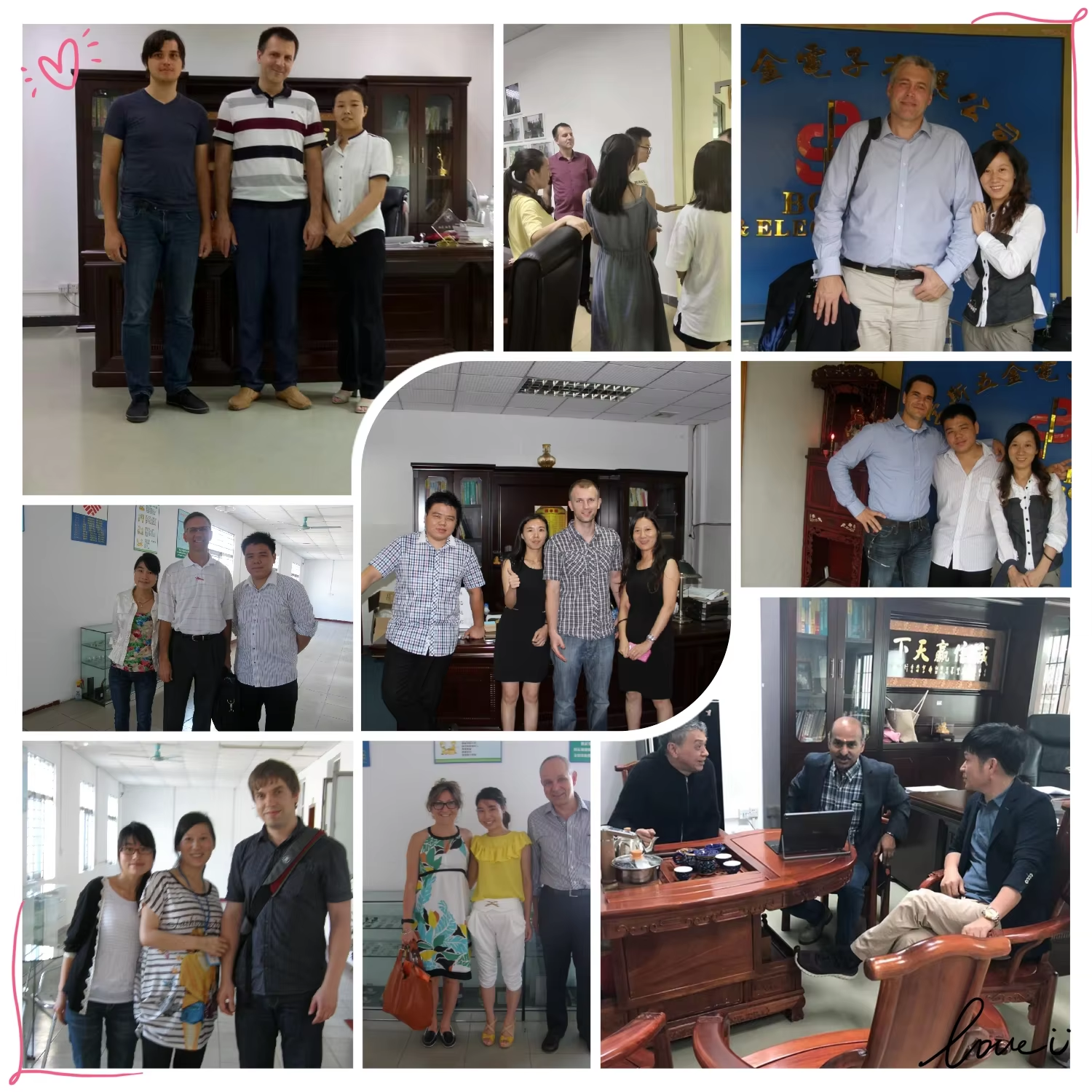 China Factory Professional Oem Odm Custom Aluminum Steel Sheet Metal ...