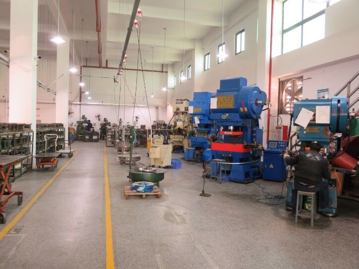 Oem Copper Brass Bronze Stainless Steel Sheet Metal Processing Custom Precision Metal Stamping ...