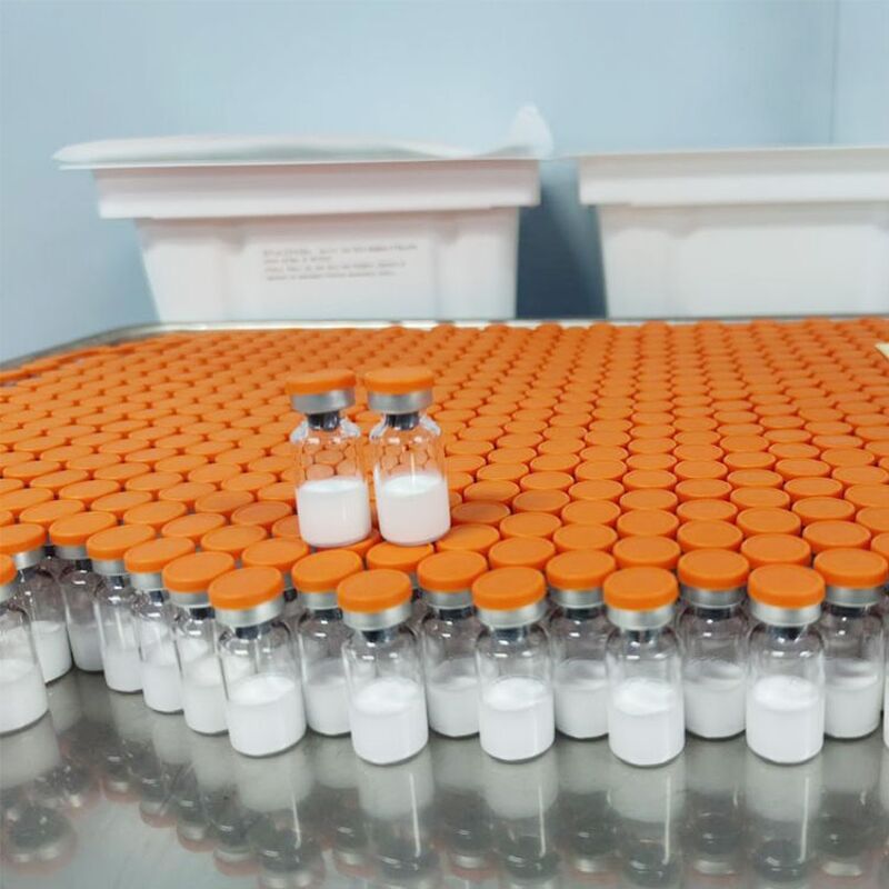 Reta Factory Direct Supply Retatrutide--with Best Price - Expore China ...