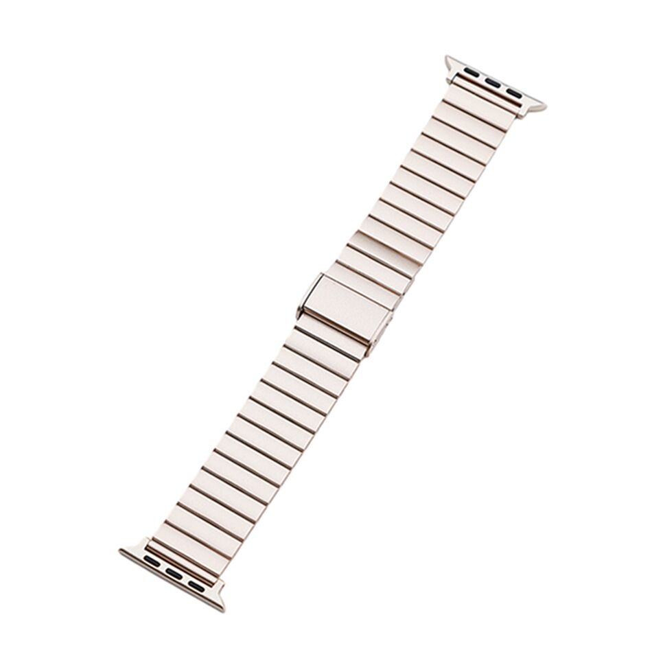 Factory Price Wholesale Stainless Steel Smart Watch Strap Custom Logo ...