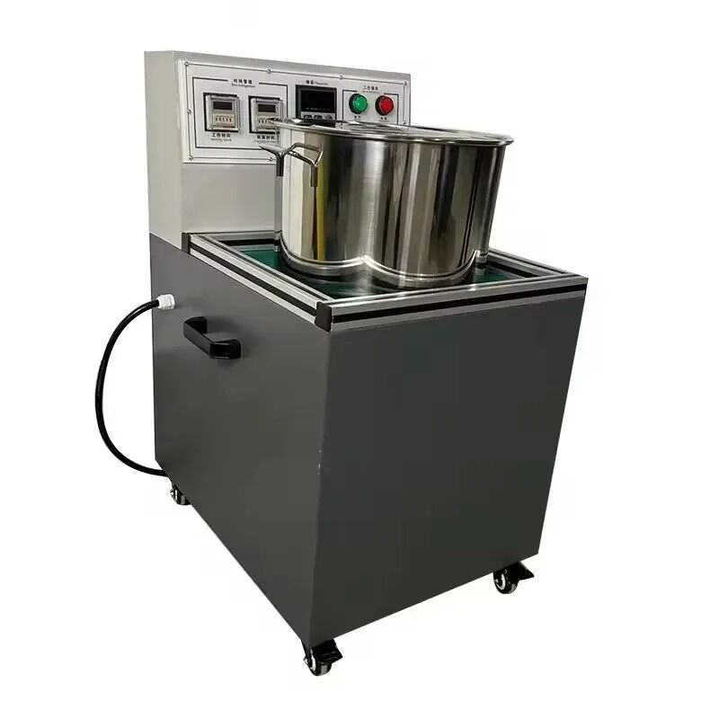 Bulk Buy China Wholesale Automatic Metal Polishing Machine - High-precision Industrial Surface ...