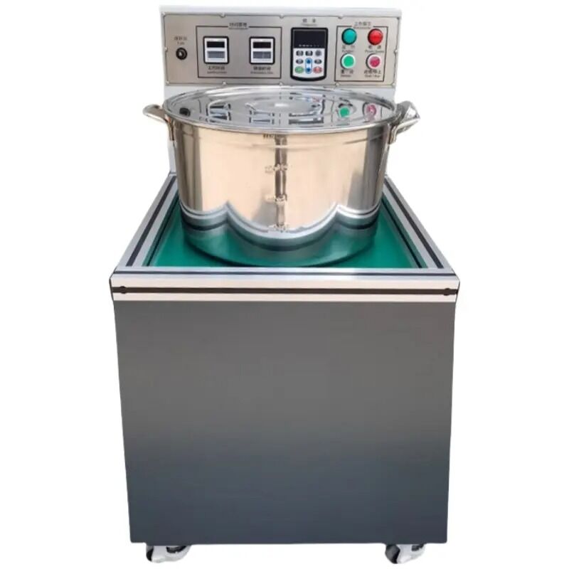 Bulk Buy China Wholesale Automatic Metal Polishing Machine - High-precision Industrial Surface ...