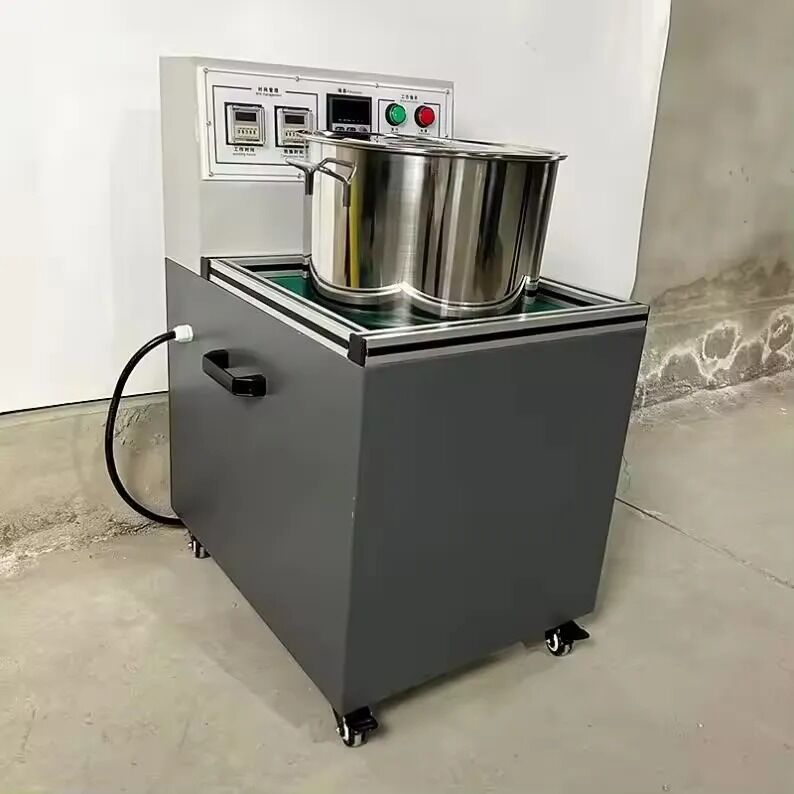 Bulk Buy China Wholesale Automatic Metal Polishing Machine - High-precision Industrial Surface ...