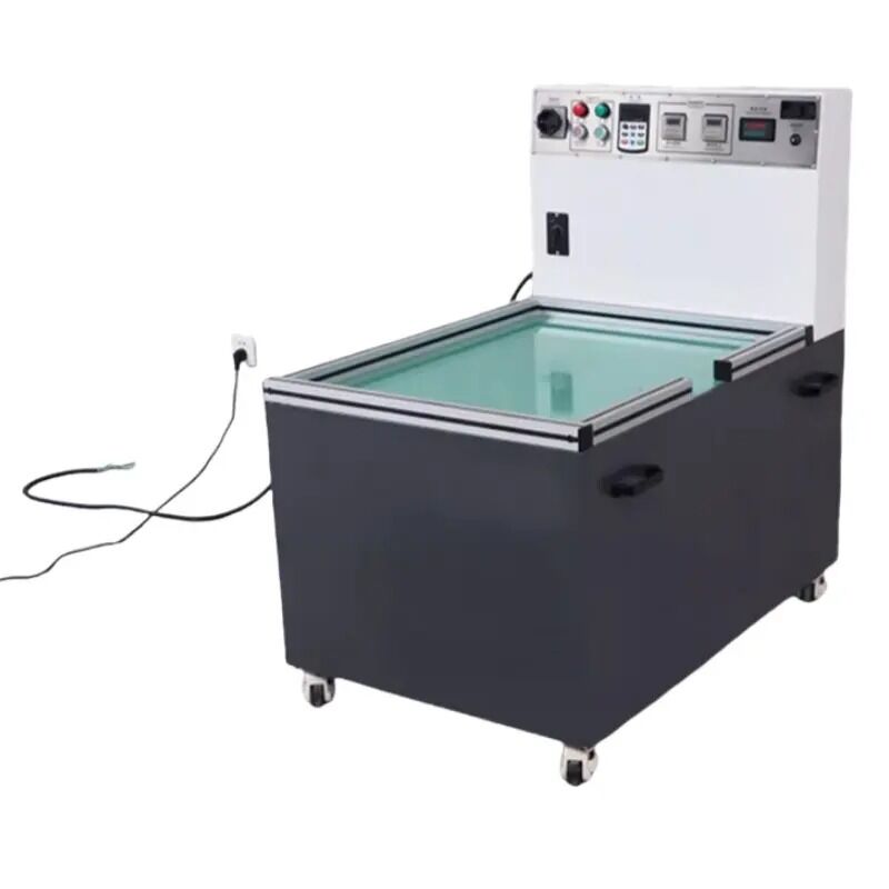 Bulk Buy China Wholesale Automatic Metal Polishing Machine - High-precision Industrial Surface ...