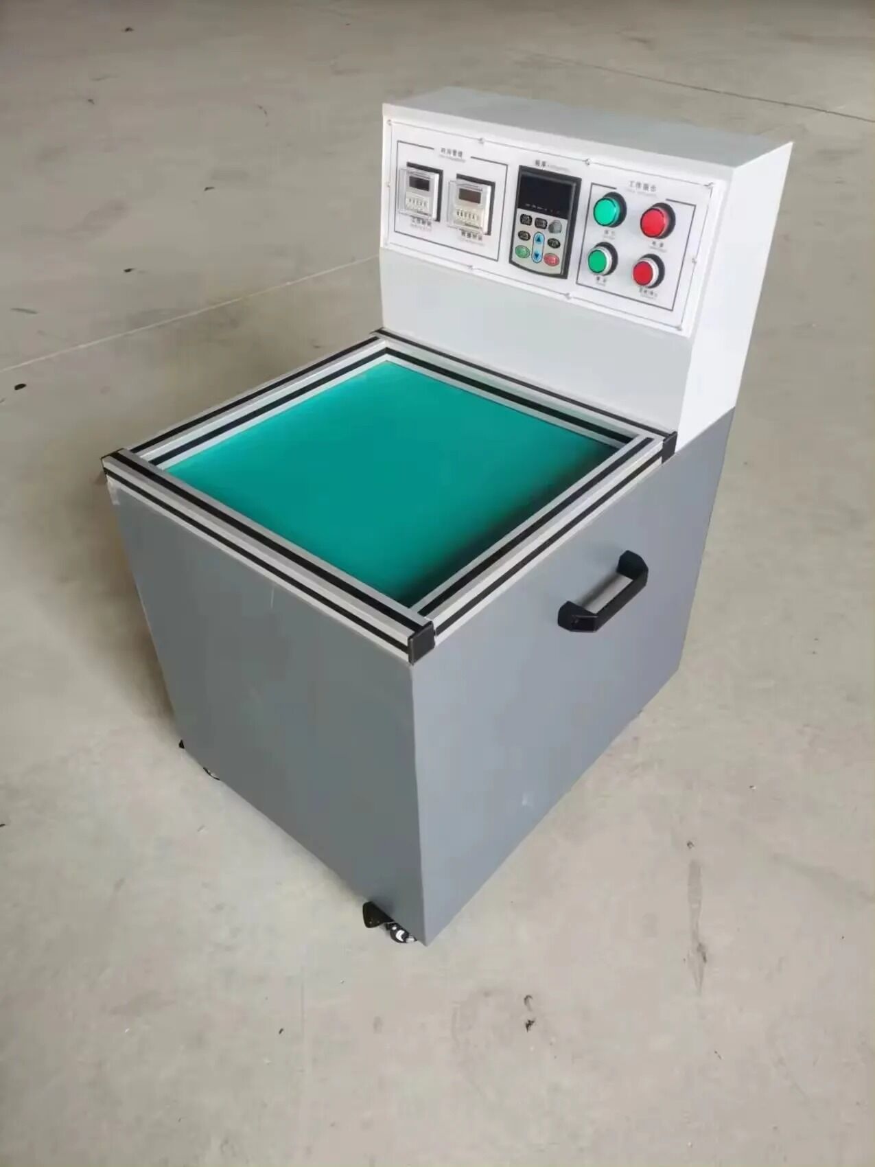 Bulk Buy China Wholesale Automatic Metal Polishing Machine - High-precision Industrial Surface ...