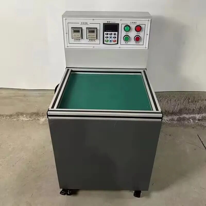 Bulk Buy China Wholesale Automatic Metal Polishing Machine - High-precision Industrial Surface ...