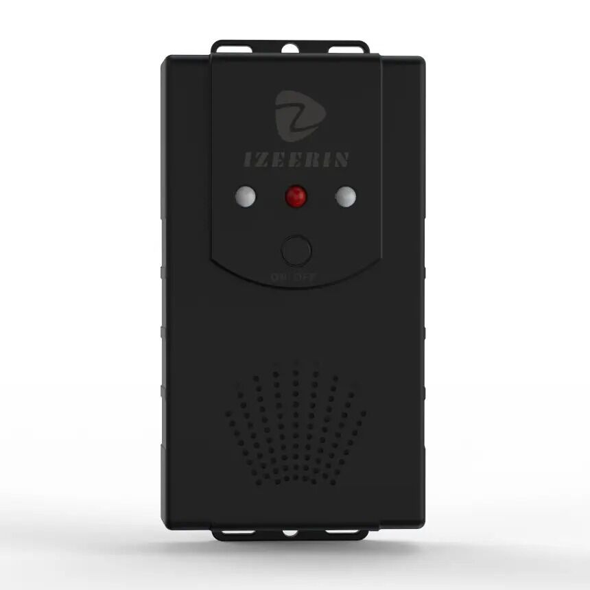 Volt Ultrasonic Pest Chaser – Safe, Chemical-free Rodent & Insect ...