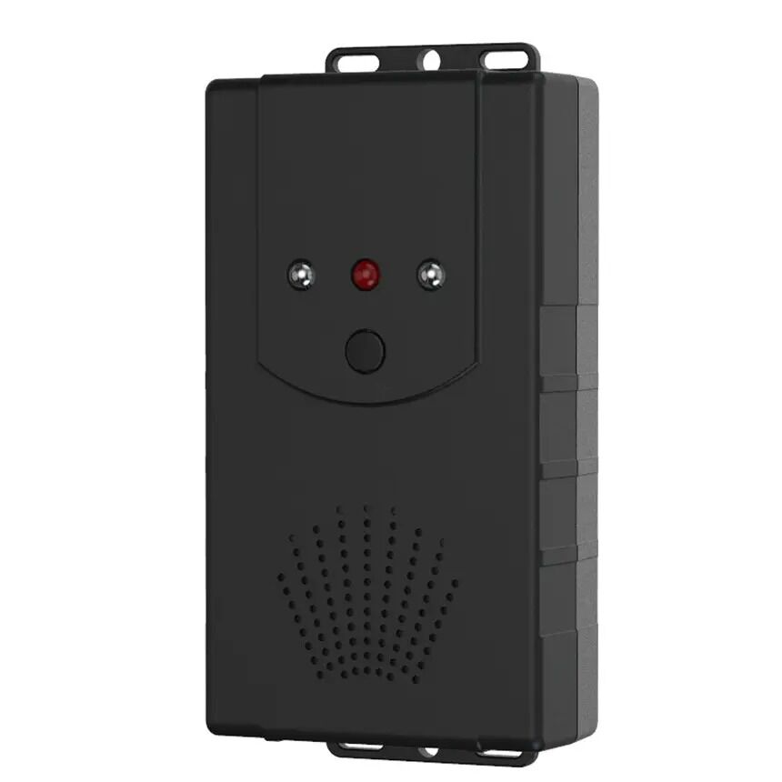 Volt Ultrasonic Pest Chaser – Safe, Chemical-free Rodent & Insect ...