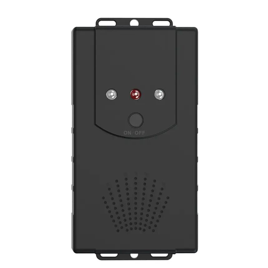 Volt Ultrasonic Pest Chaser – Safe, Chemical-free Rodent & Insect ...