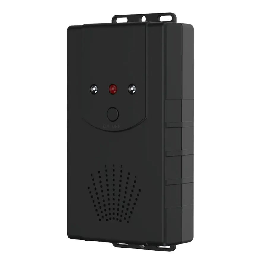 Volt Ultrasonic Pest Chaser – Safe, Chemical-free Rodent & Insect ...