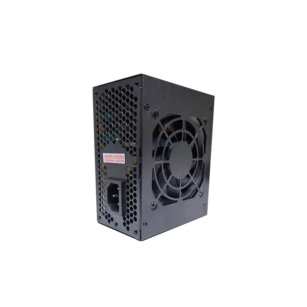 Gaming Pc Power Supply Micro 200w Atx Power Supply With 8cm Fan Sfx Switching Psu Desktop Power ...