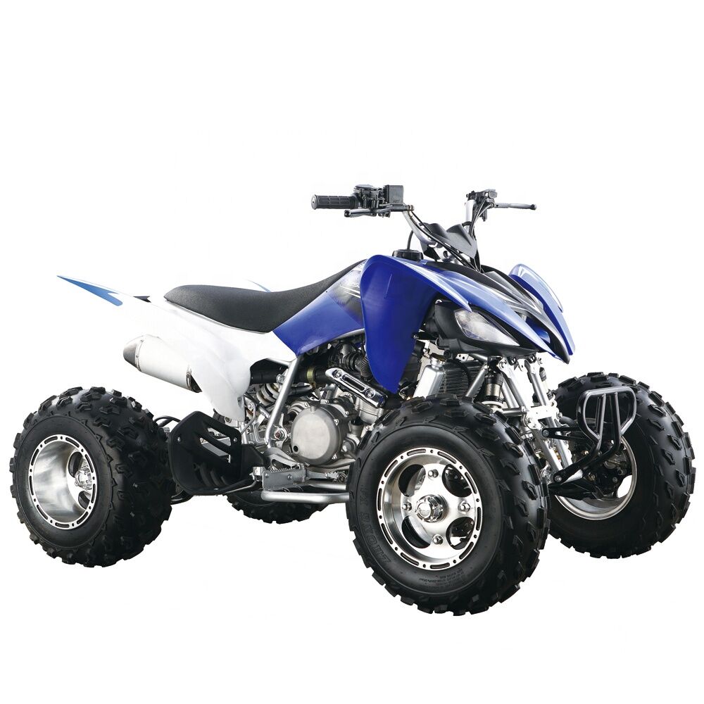 Factory Pricehigh Quality New Highper 150cc 200cc 4 Stroke Chain Drive ...