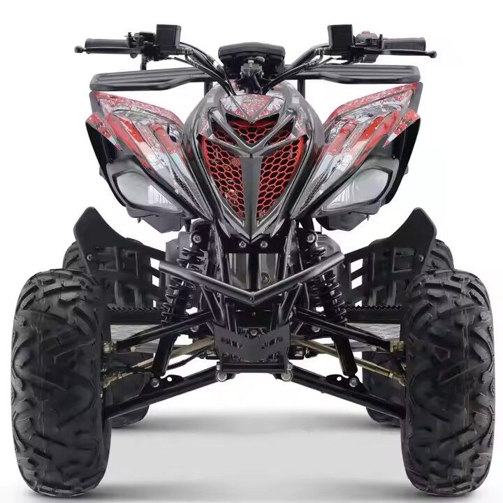 Factory Pricehigh Quality New Highper 150cc 200cc 4 Stroke Chain Drive ...