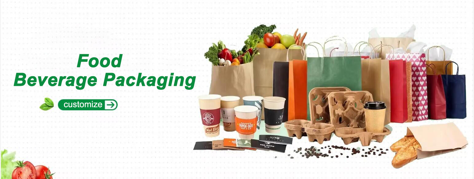 Compartment Folded Paper Lunch Box Bio-degradable Disposable Take-away ...