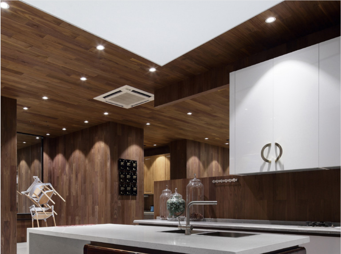 Factory Direct High Quality China Wholesale Led Downlight 40w ...