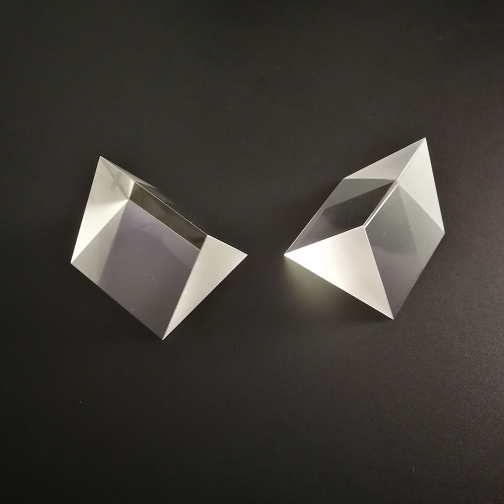 Manufacturer Customized Large And Mini Size Right Angle Prism High ...