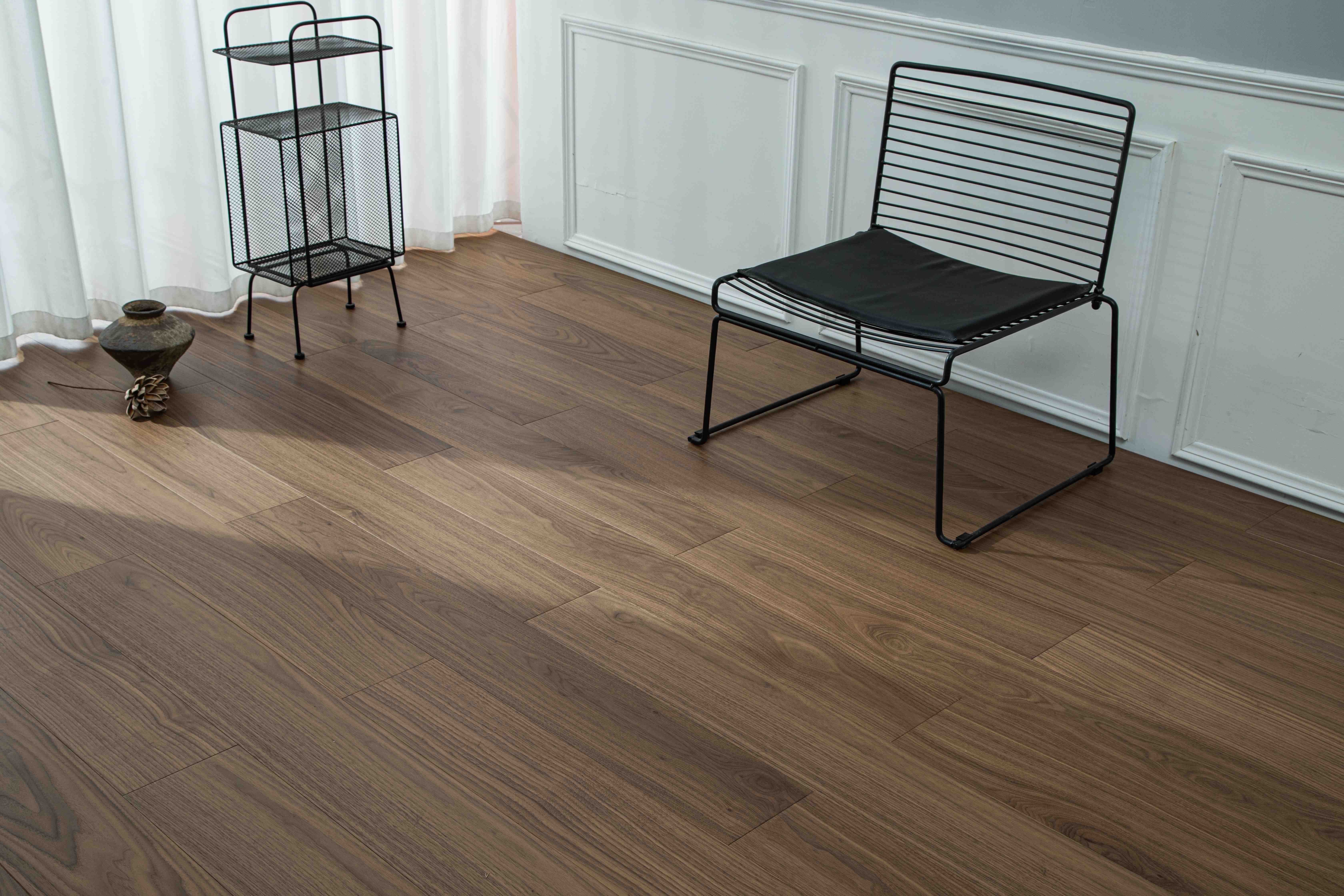 Bulk Buy China Wholesale Walnut Floors Manufacturer Eco-friendly Multi-layer Walnut Engineered ...