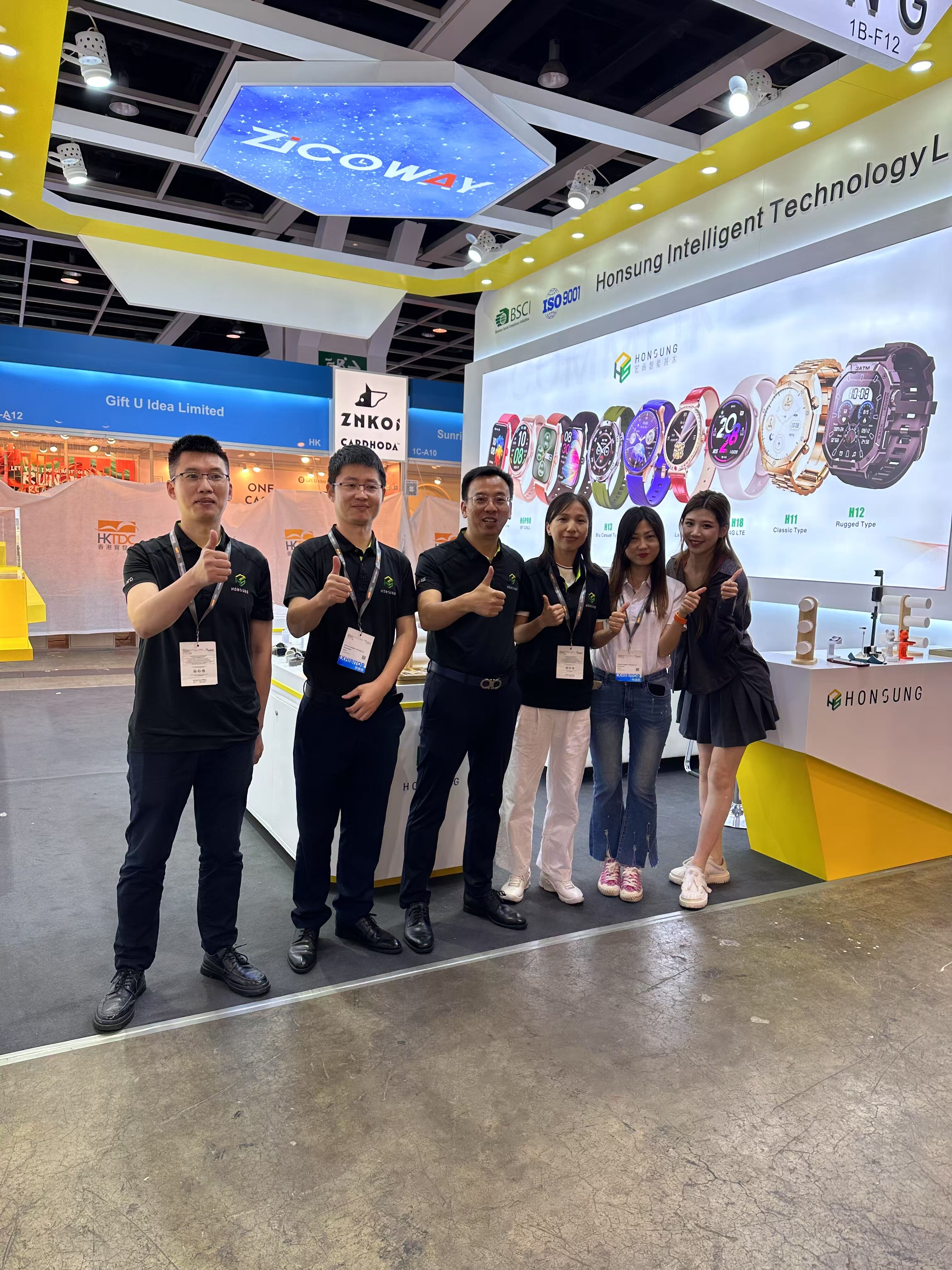 3 Atm Waterproof Smart Ring New Arrival Nfc Smart Ring Custom Smart ...