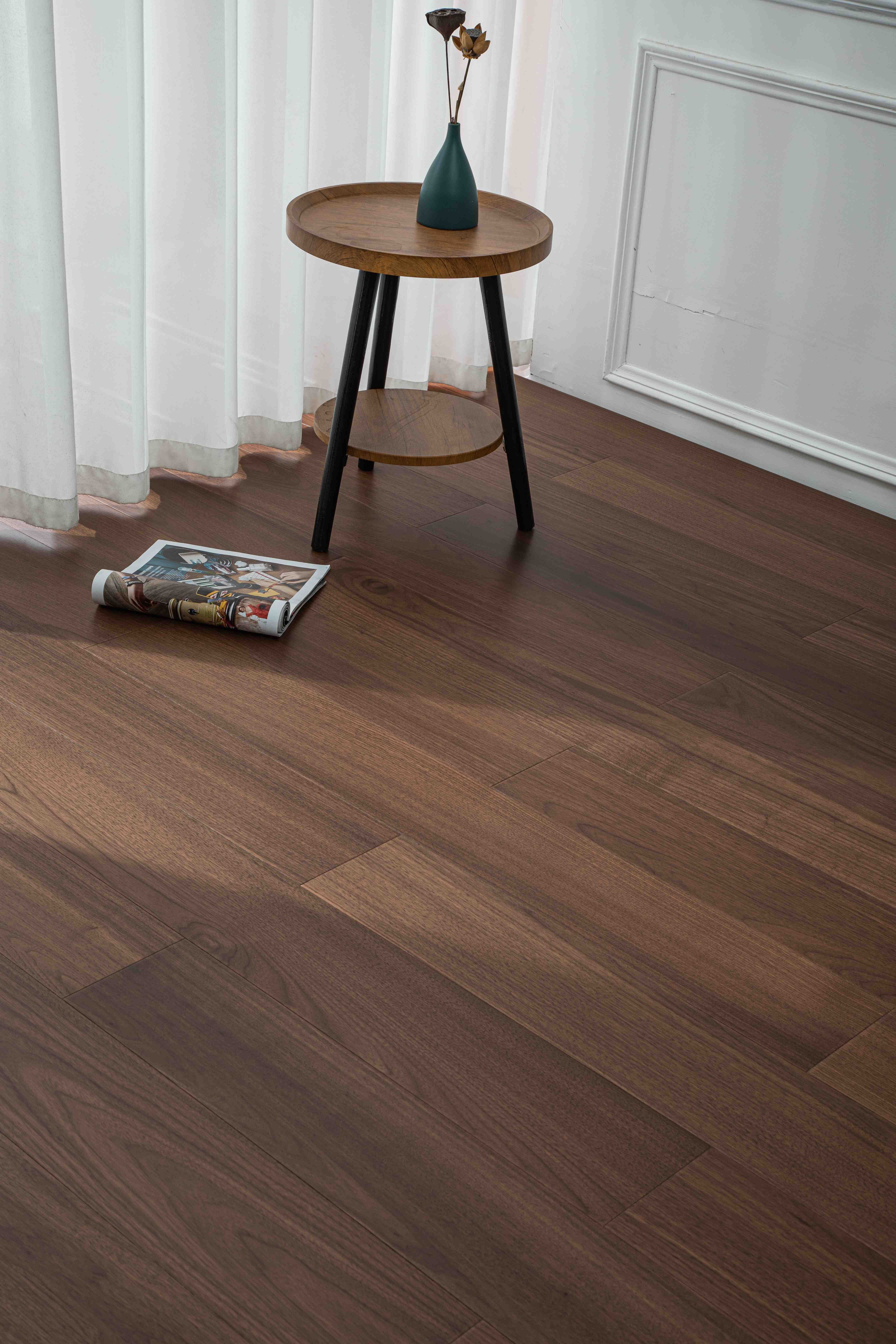 Wholesales American Walnut Herringbone Engineered Flooring, American Walnut Herringbone Flooring ...