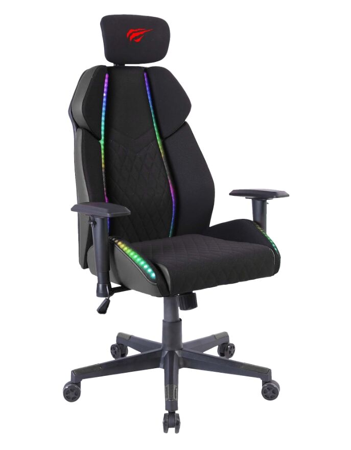 Achetez en gros Chaise Gaming Havit Gc938 - Chaise Ergonomique ...