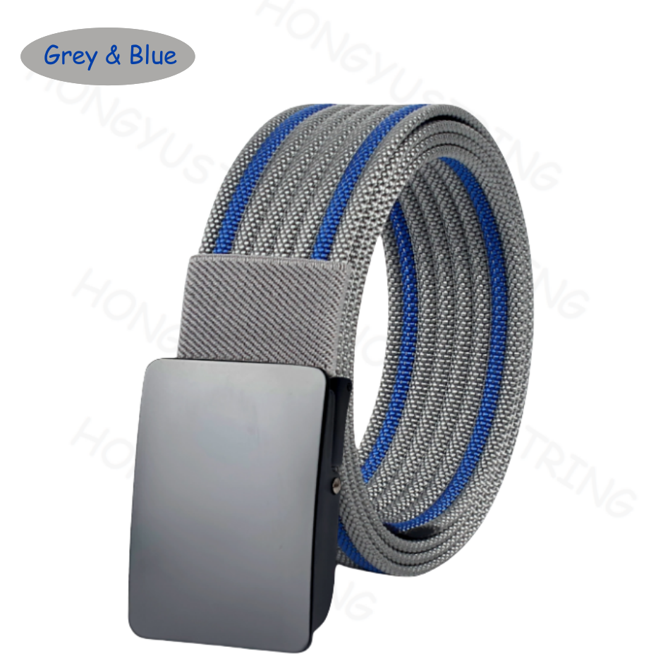 Factory Price Nylon Fabric Belt Adjustable Tactical Waist Belt With ...