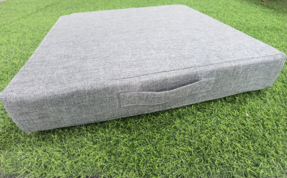 Heated Portable Seat Cushion (without Powerbank) 3 Adjustable Settings ...