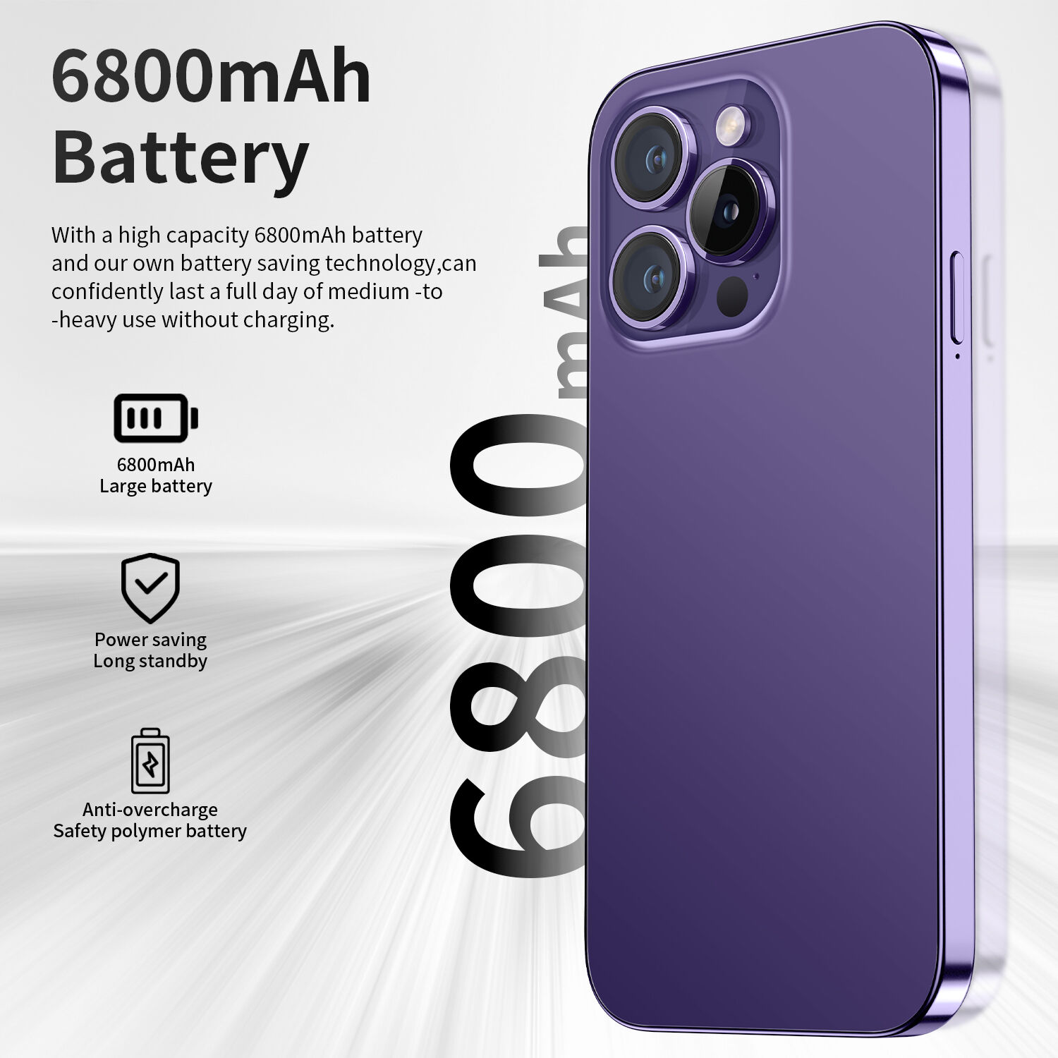 Bulk Buy China Wholesale Oem Odm Customized I15pro Max 4g 5g Android ...