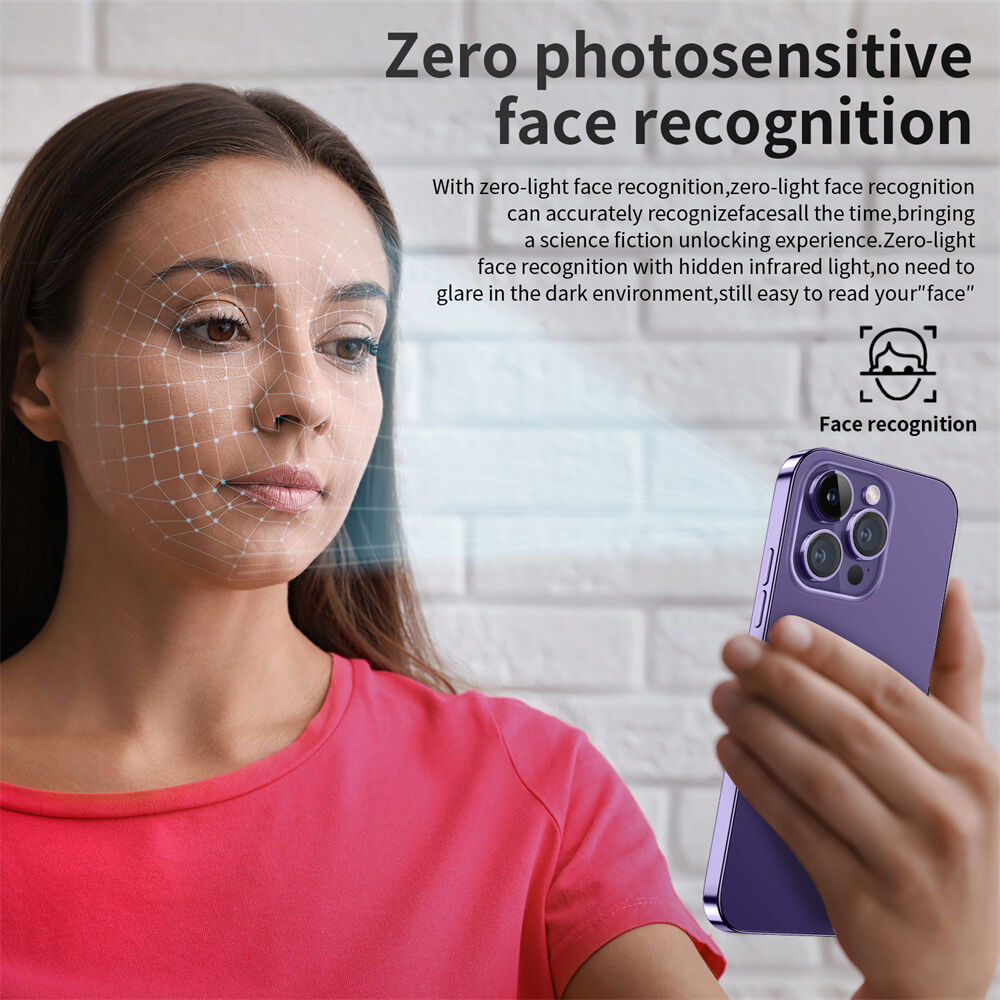 Hot Sale Recommended Value Gold Hd Screen Android 14 Phone Amoled ...