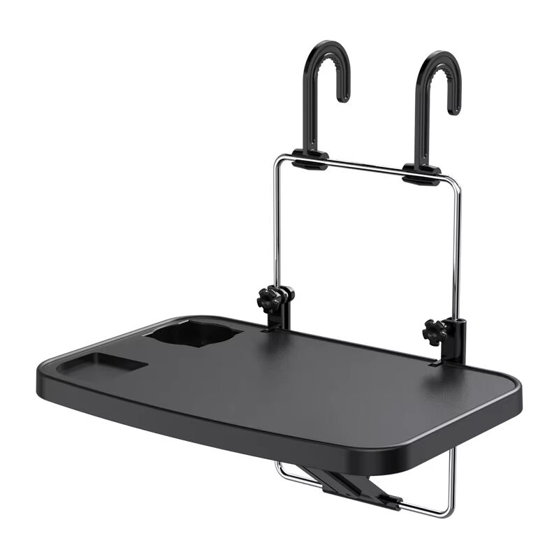 Wholesale Hot Selling Car Seat Back Table Car Steering Wheel Tray Car ...