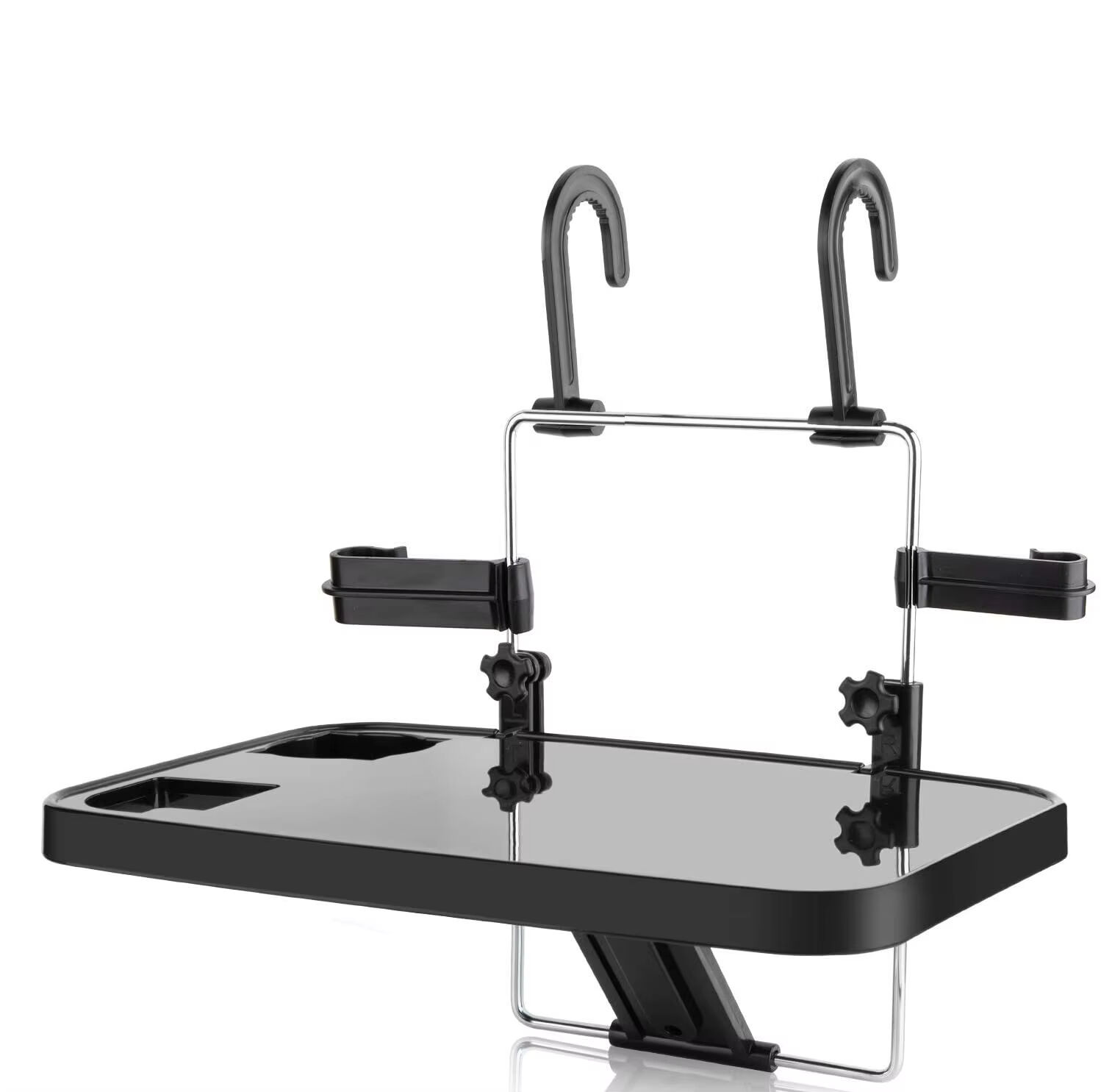 Wholesale Hot Selling Car Seat Back Table Car Steering Wheel Tray Car ...