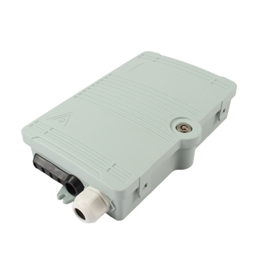 Abs Junction Box Fiber Optic Available Sample Terminal Box 4 Core ...