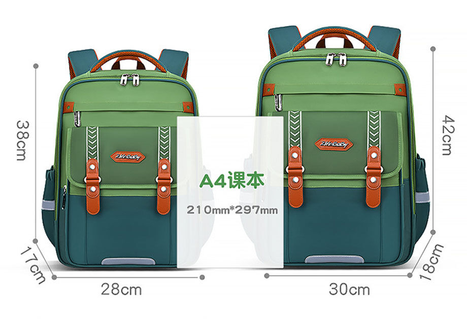 Bulk Buy China Wholesale Boys Girls Primary Middle School Children`s ...
