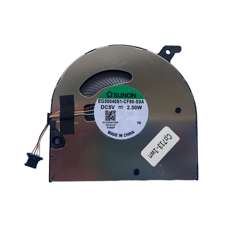 Wholesale Laptop Repair Parts Notebook Cooler Fan For Acer Chromebook ...