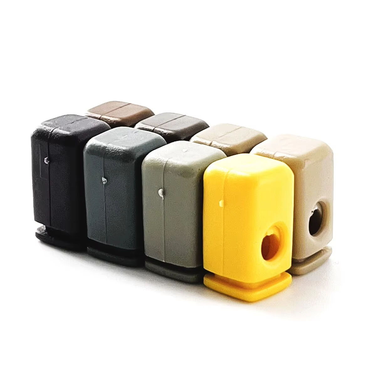 Customized Plastic Injection Molding Manufacturers Manufacture Plastic ...