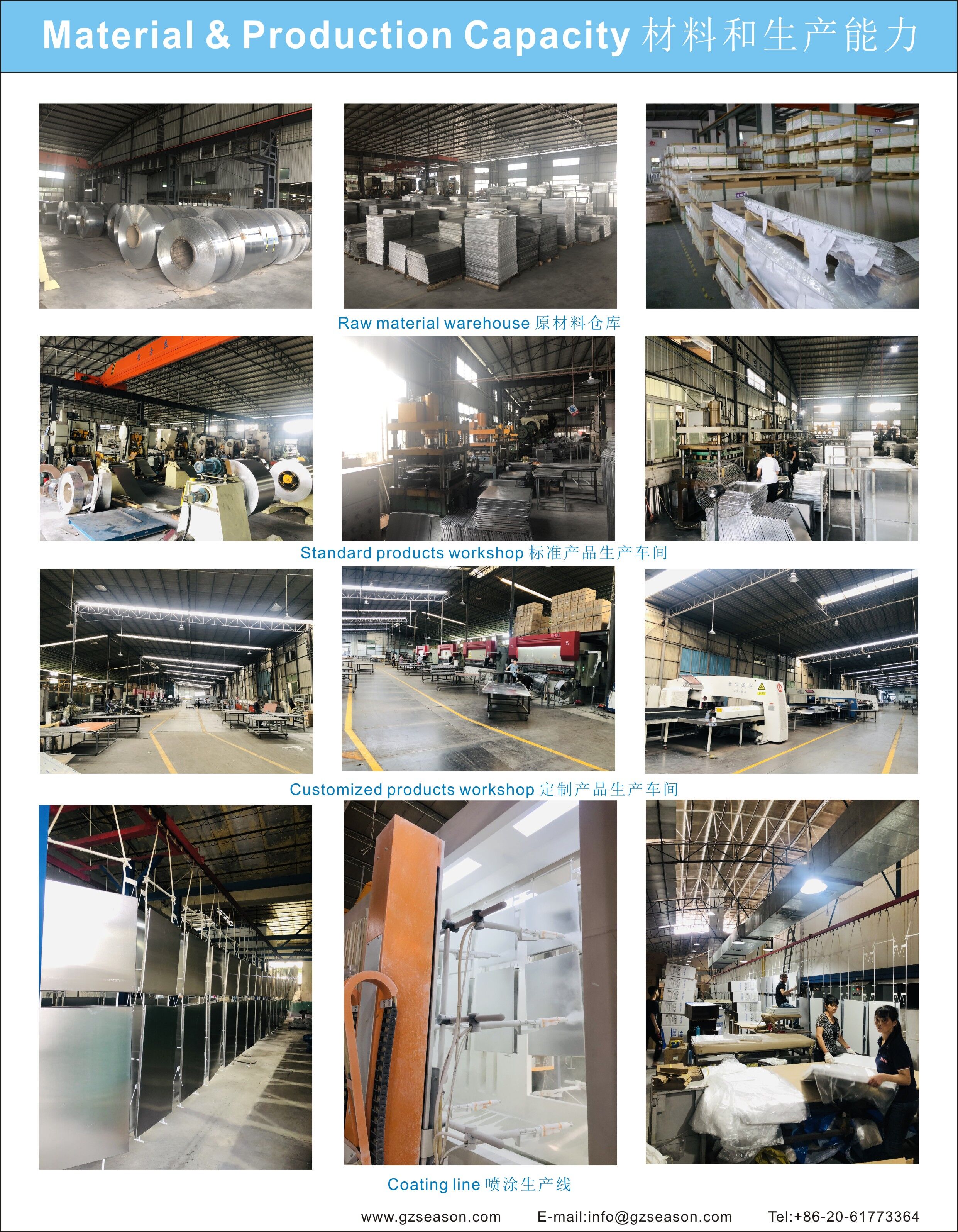 Buy China Wholesale Pvdf Coating Composite Sandwich Panel 4mm ...