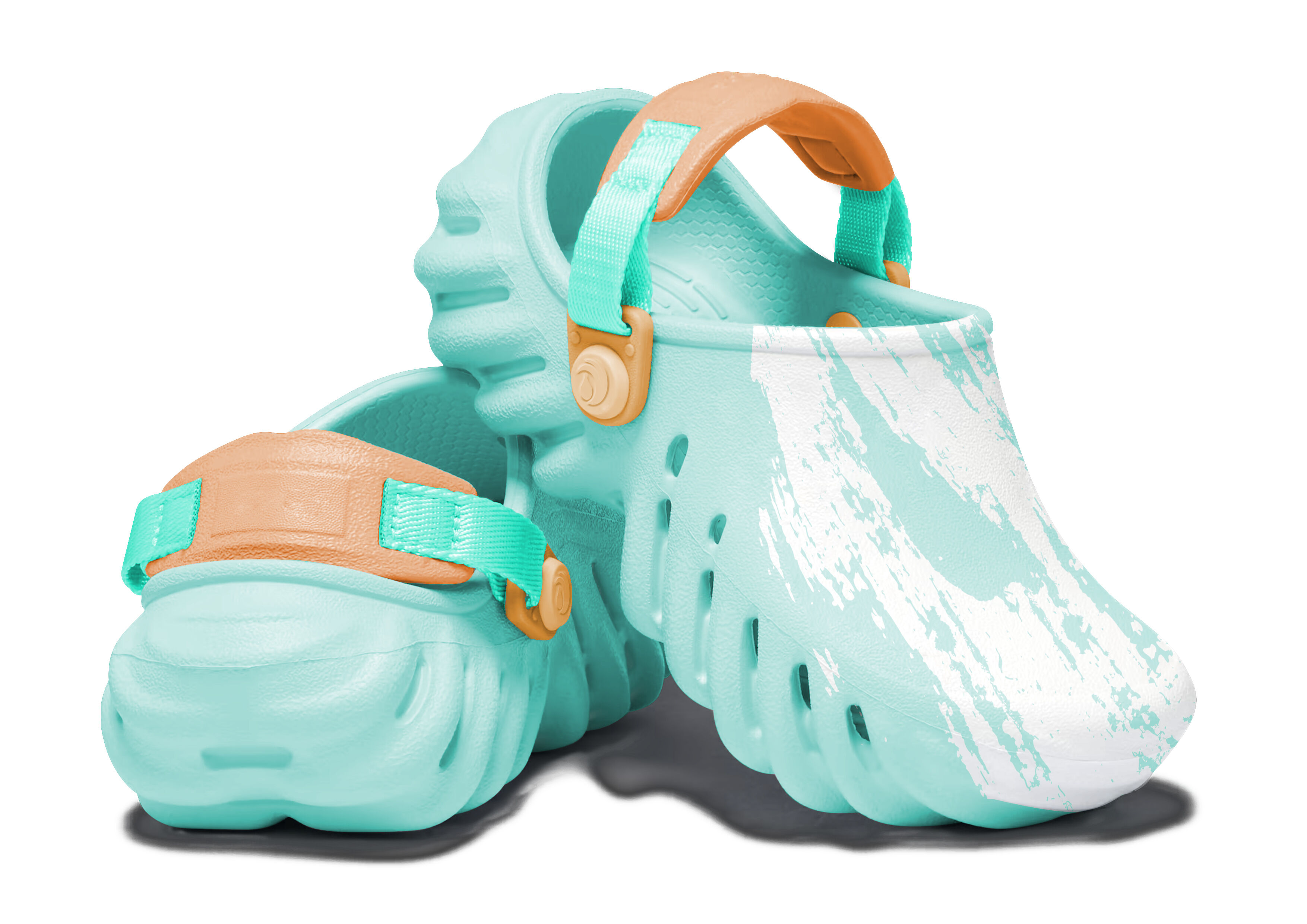 Bulk Buy China Wholesale Men's Clogs Athletic Sports Outdoor Sandals ...