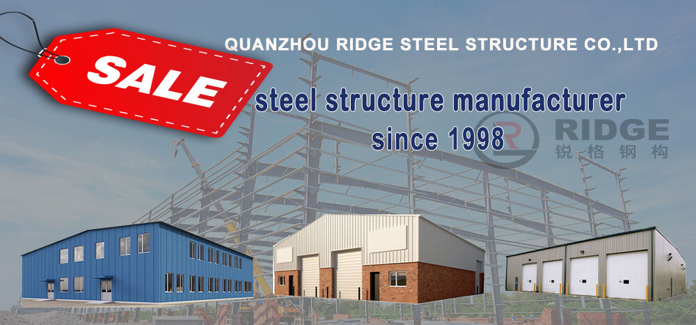 Prefabricated Steel Structure Plant Industrial Prefab Steel Structure ...