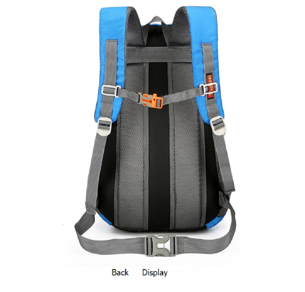 Multi-functional And Large Capacity ,travel Backpack,outdoor ...