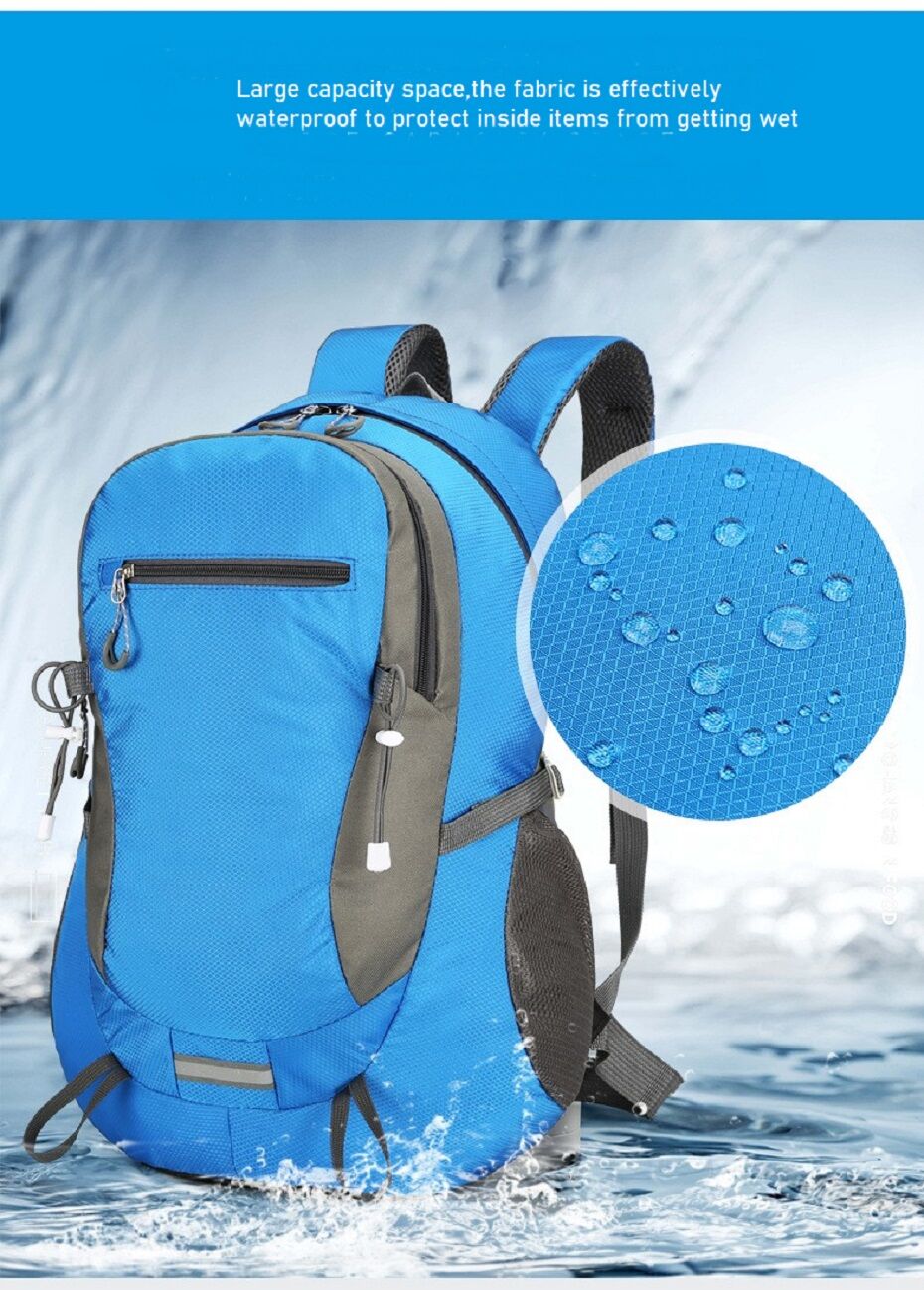 Multi-functional And Large Capacity ,travel Backpack,outdoor ...