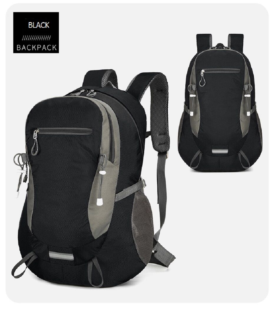 Multi-functional And Large Capacity ,travel Backpack,outdoor ...