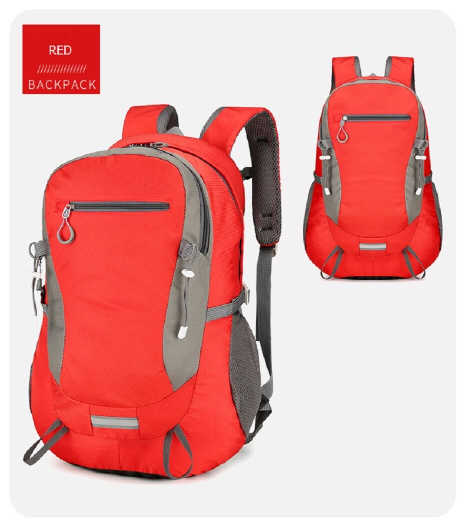 Multi-functional And Large Capacity ,travel Backpack,outdoor ...