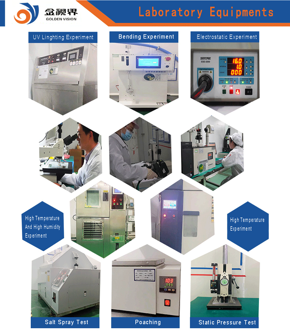 Smart Control Rotary 1.6 Inches Lcd Modules Tft 400x400 Display Round ...